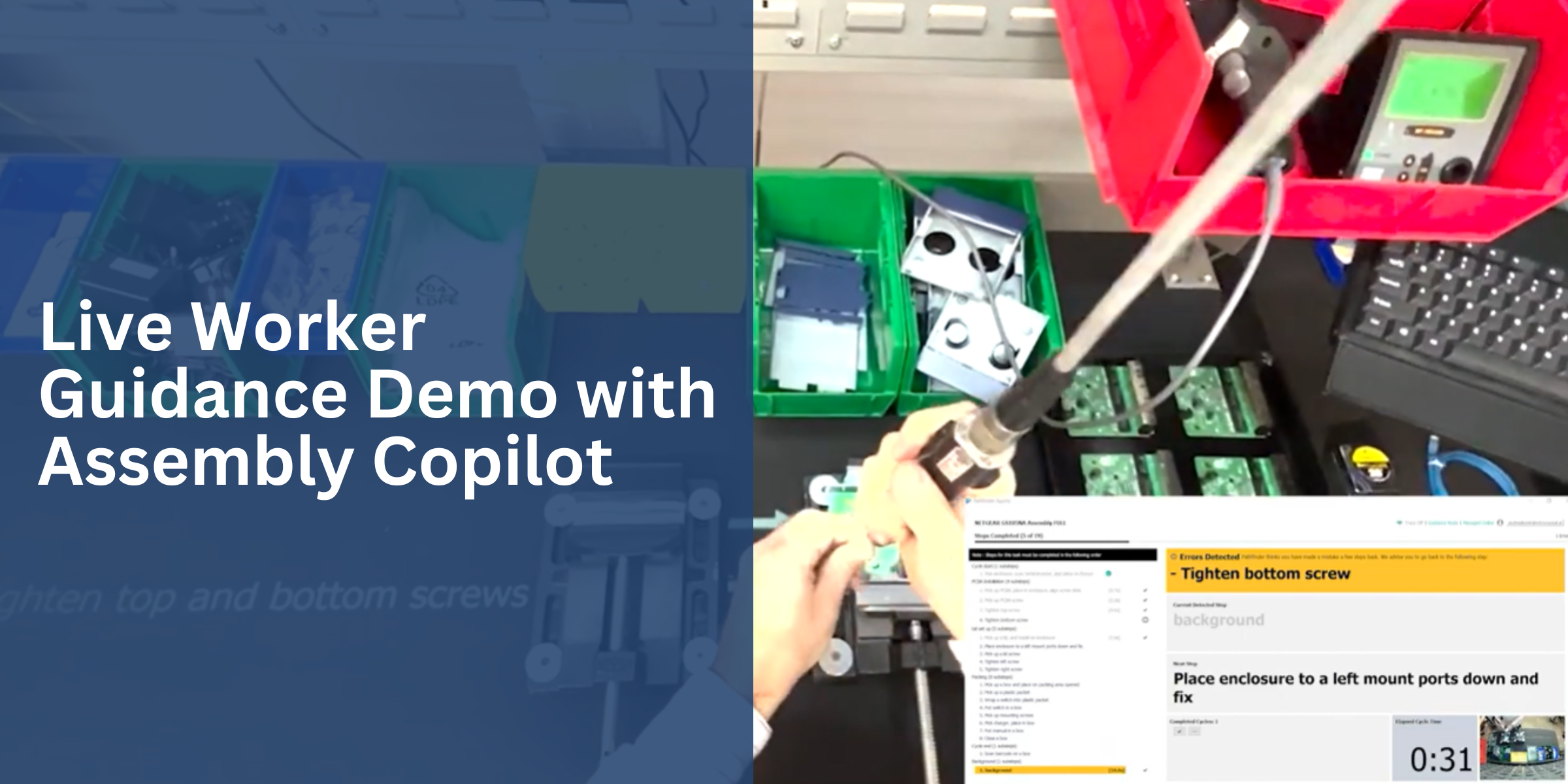 Videos - Retrocausal