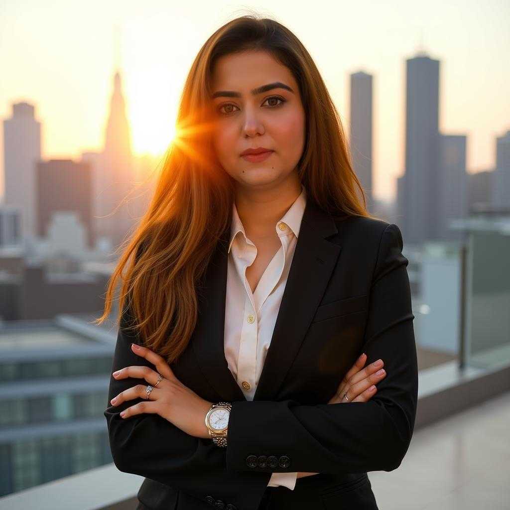 Sadia Waseem on Lean Manufacturing and AI Insights