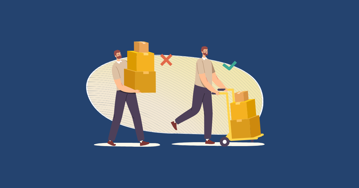 A Complete Guide for Using REBA Assessment Tool