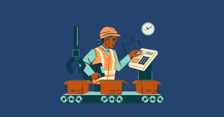 How to Conduct a Manufacturing Time Study? - Retrocausal