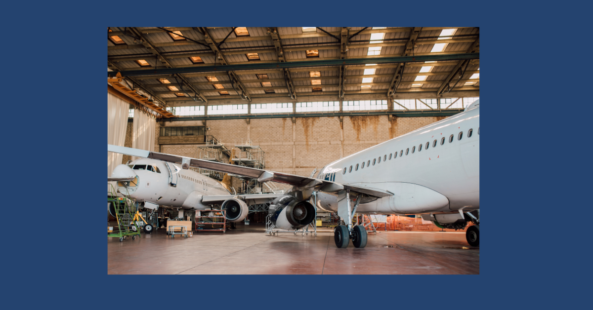 Aircraft Manufacturer Automates Complex Assembly Verification - Retrocausal