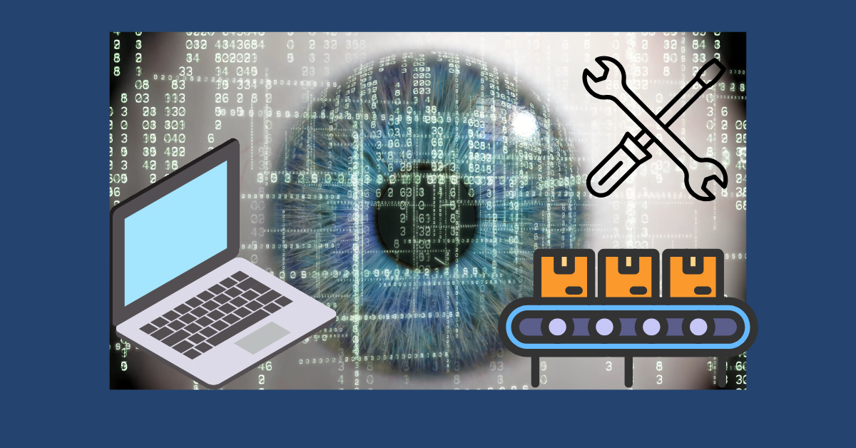 How Computer Vision Enhances Manual Assembly Lines