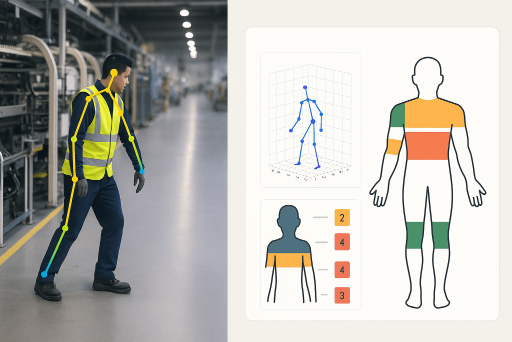Ergonomics in Manufacturing: Reducing Costs & Injury Risks | Retrocausal