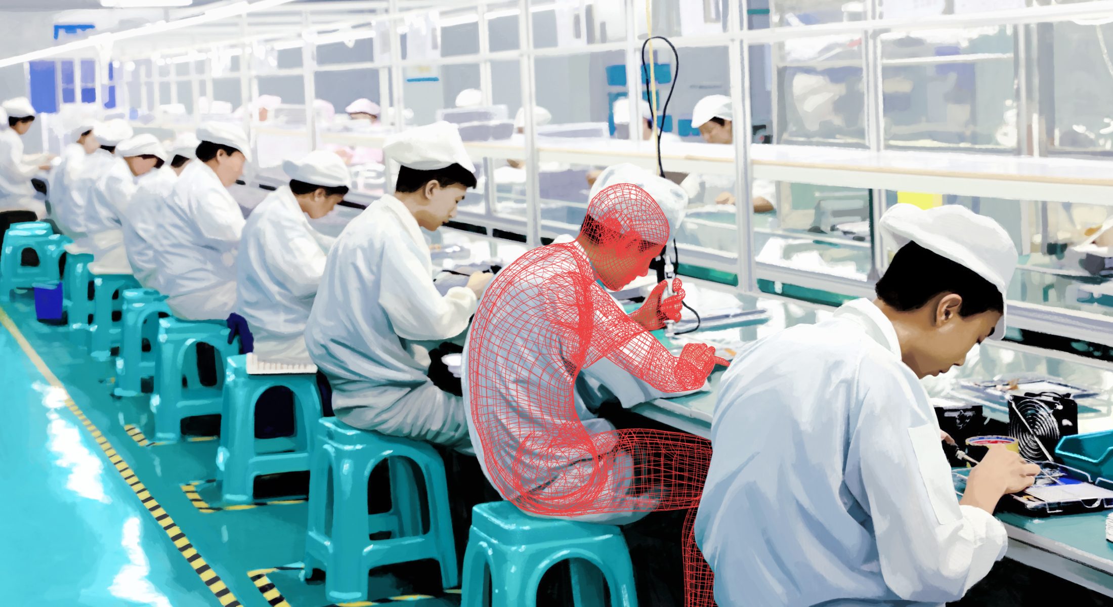 A Complete Guide for Using REBA Assessment Tool