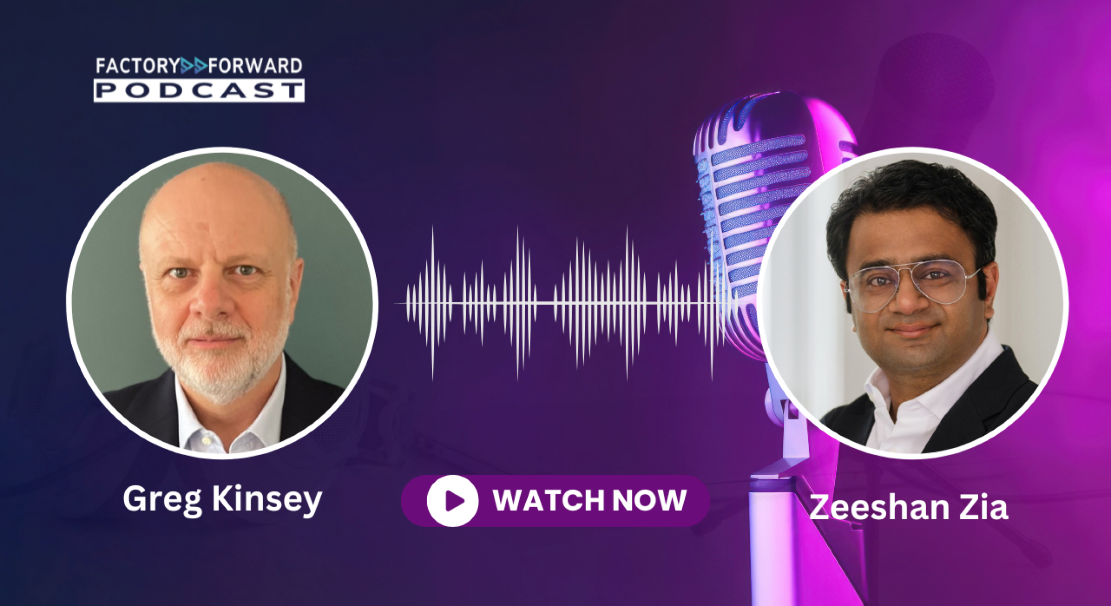 Podcast - Retrocausal